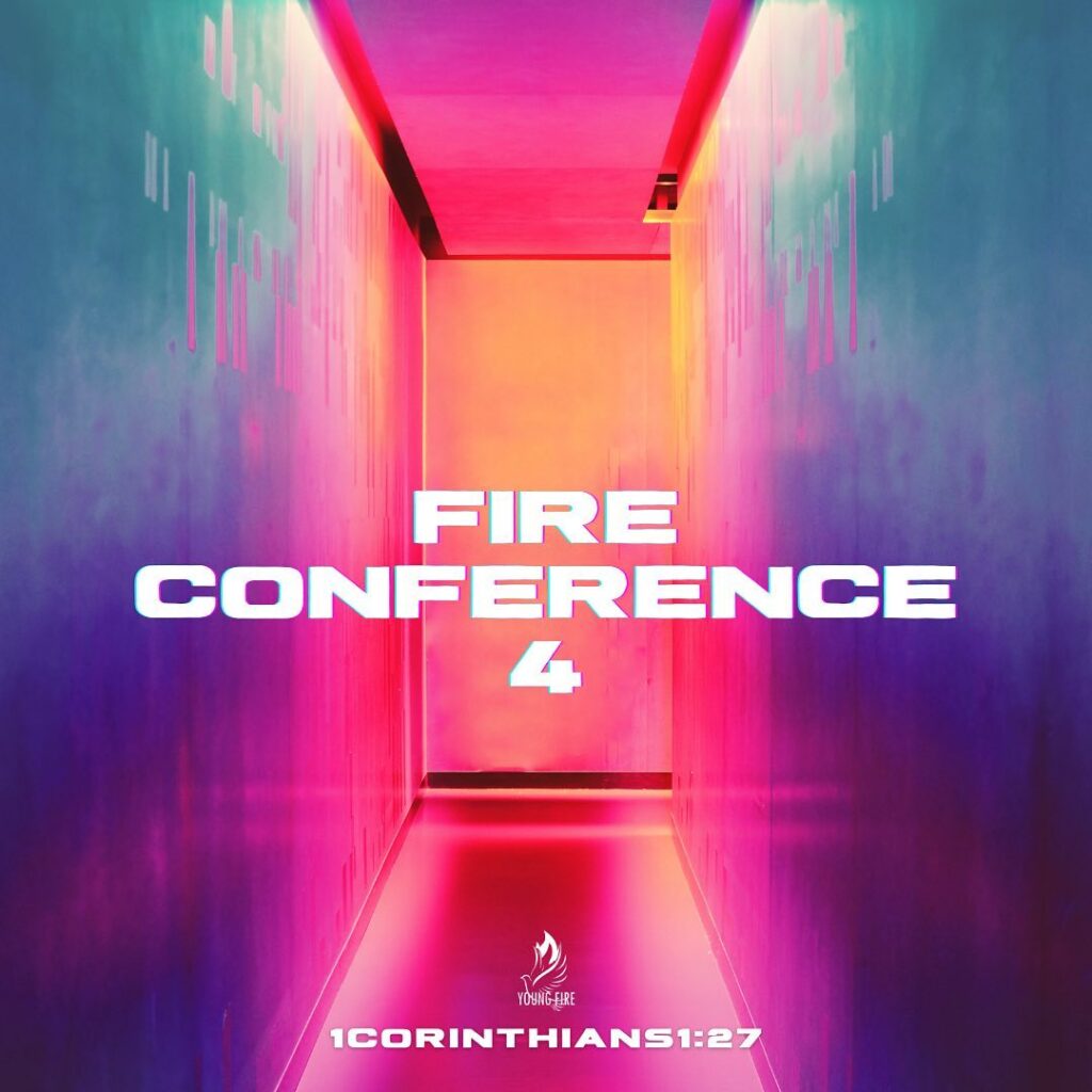 Млад Огън – Апостолска Църква